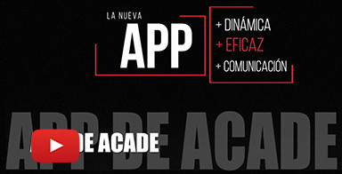 ACADE – Sitio oficial de la Asociación Española de Centros de Enseñanza ...