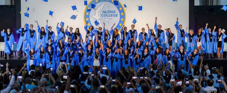 Aloha College de Marbella confía su ciberseguridad a Sophos y su ...