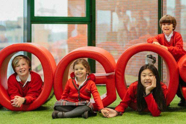 Etiqueta: Colegio Logos - ACADE