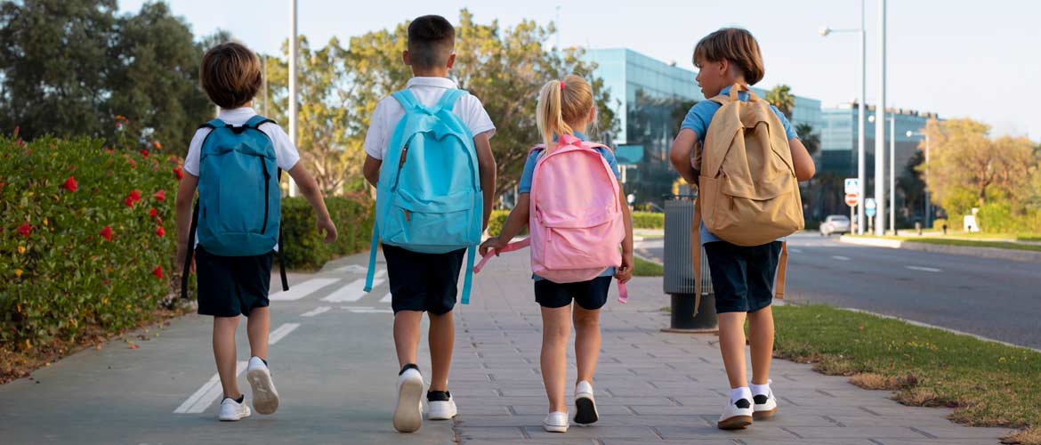 10 tips para que tus hijos lleven mejor la vuelta al cole, por colegio ...