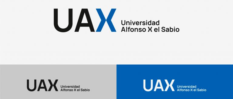 La Universidad Alfonso X el Sabio lanza su nueva identidad visual - ACADE